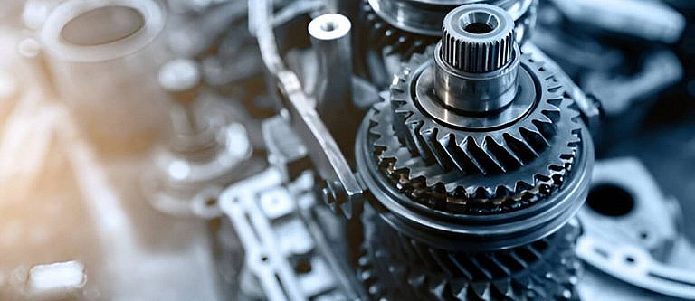 Common Types of Gears in Cars: Spur, Bevel and More | dubizzle