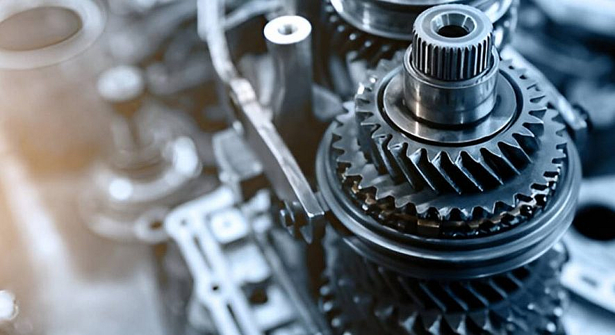 Common Types of Gears in Cars: Spur, Bevel and More | dubizzle