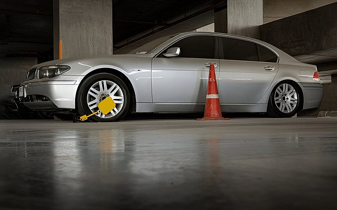 Vehicle Impoundment in Abu Dhabi: Steps, Fees & More | dubizzle