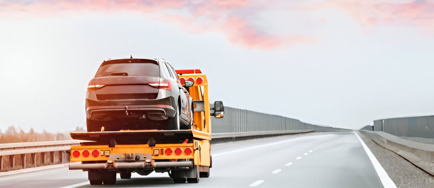 Vehicle Impoundment in Abu Dhabi: Steps, Fees & More | dubizzle