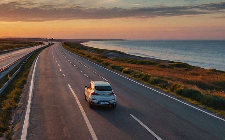 All About Toyota Kinetic Dynamic Suspension System | dubizzle