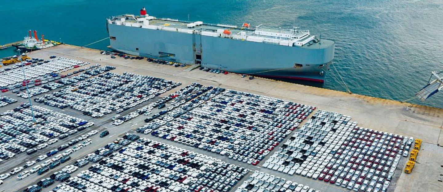 What to Consider When Exporting a Car from the UAE to Kuwait | dubizzle