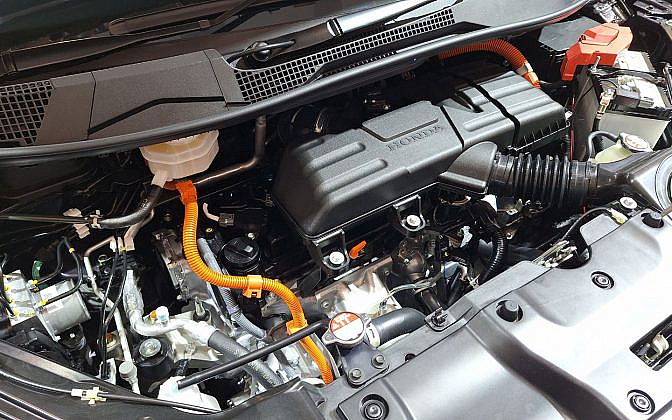 Parallel vs Series Hybrid: Working, Benefits & More | dubizzle