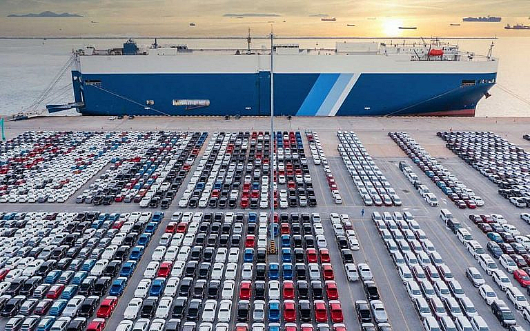 Imported Car Valuation: Cost, Depreciation & More | dubizzle
