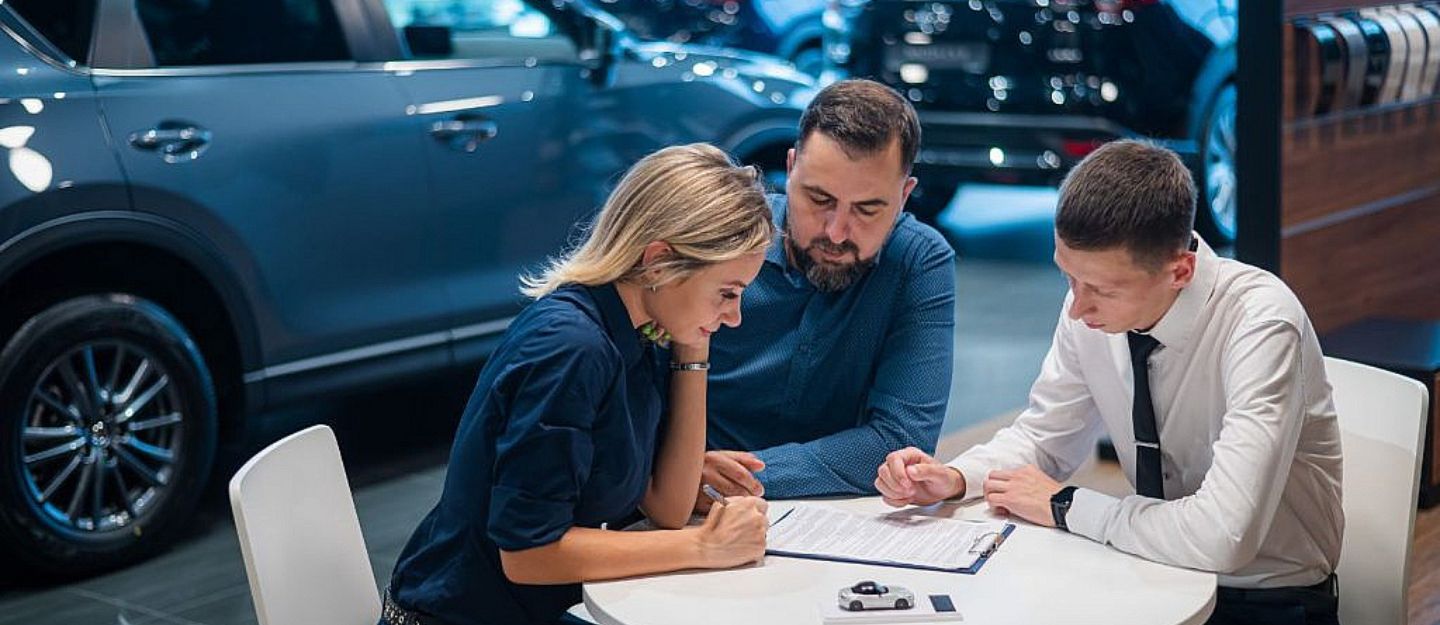 Essential Tips to Choose a Reliable Car Dealership in Dubai | dubizzle