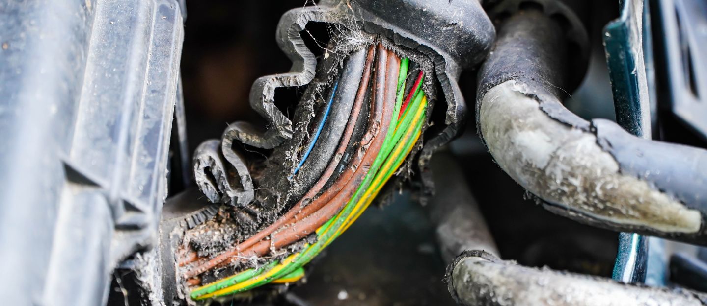 Ways to Prevent Rodent Damage to Your Car | dubizzle