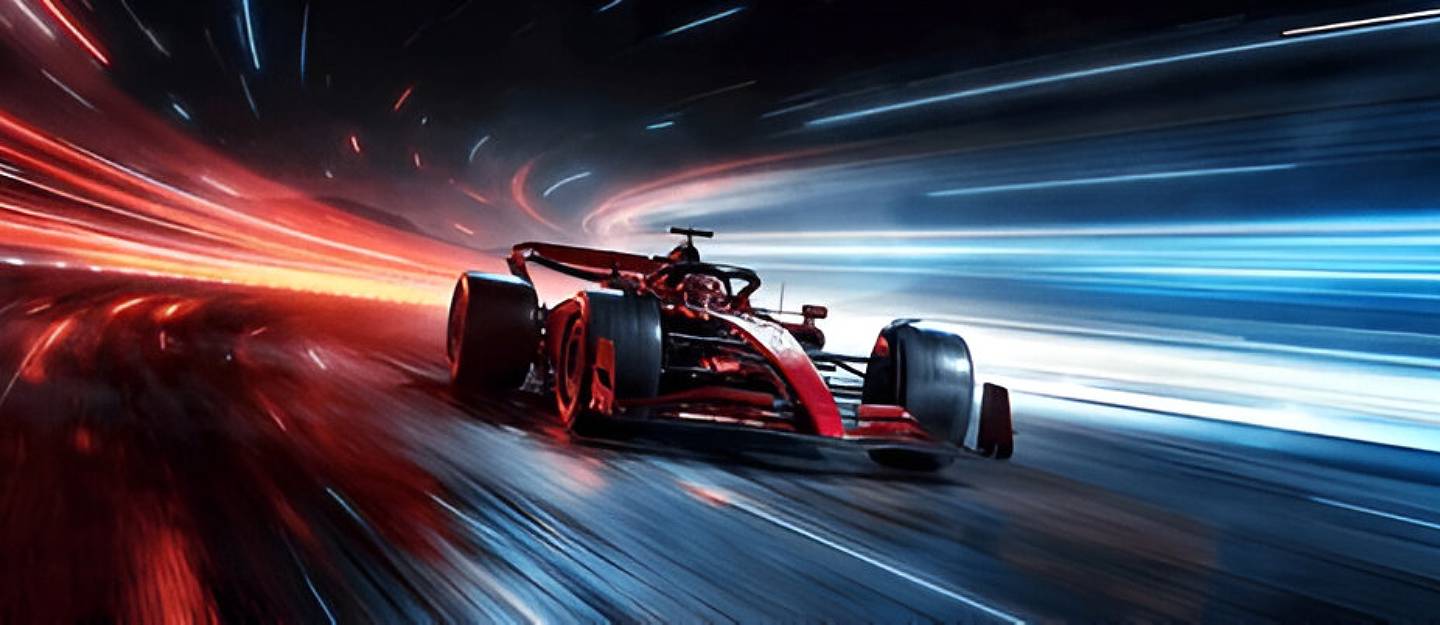 Aerodynamics in F1 Cars: Drag, Downforce & More | dubizzle