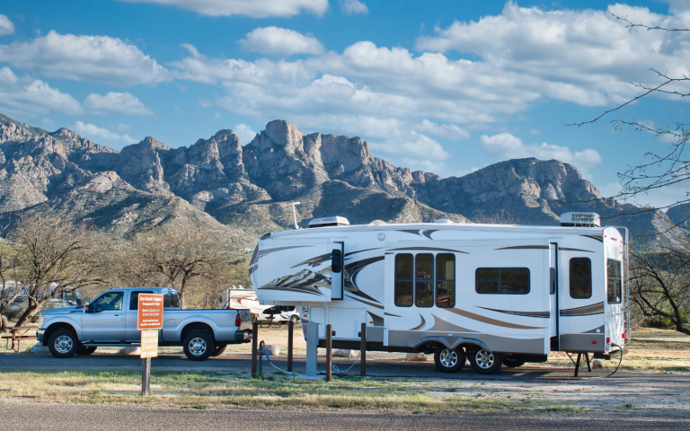 Companies to Rent RVs in Dubai: Timings, Locations & More | dubizzle