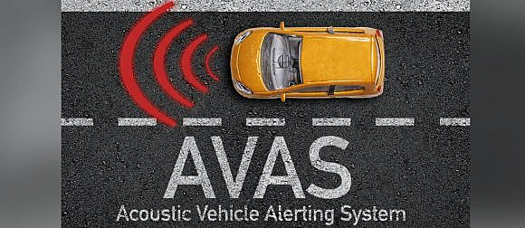 Understanding the Acoustic Vehicle Alerting System (AVAS) | dubizzle