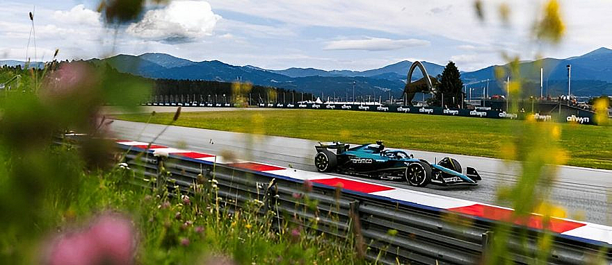 Formula 1 Sustainability: Initiatives, Practices & More | dubizzle