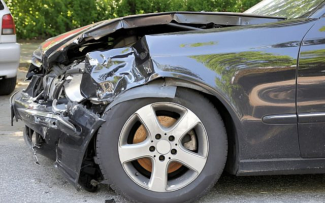 Importance of Car Frames in Crash Safety | dubizzle