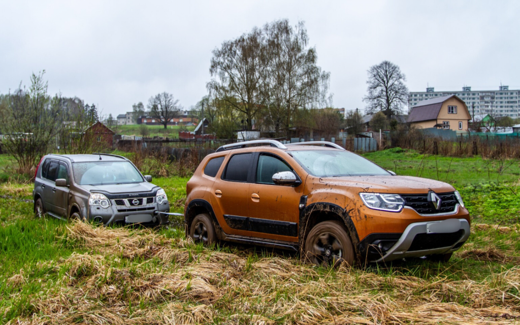 Tow Hooks Vs Recovery Hooks: Key Differences and More | dubizzle