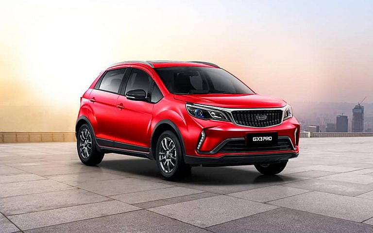 Rundown of 2025 Geely Models Lineup in the UAE | dubizzle