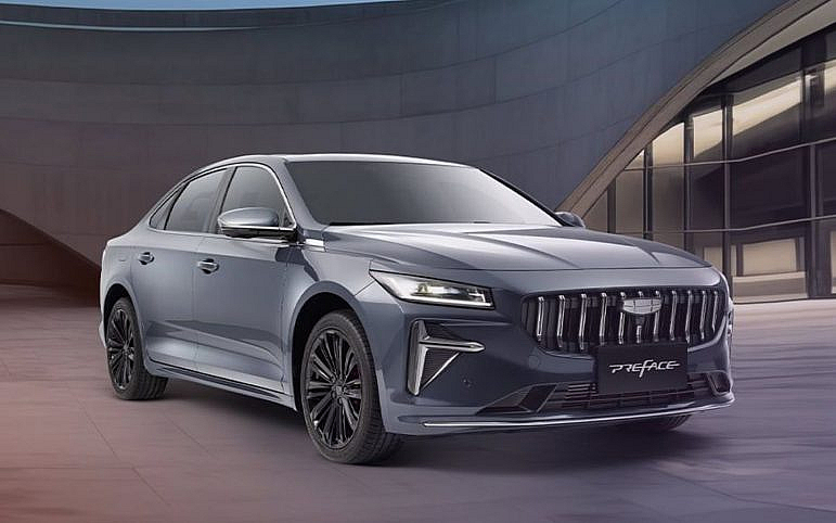 Rundown of 2025 Geely Models Lineup in the UAE | dubizzle