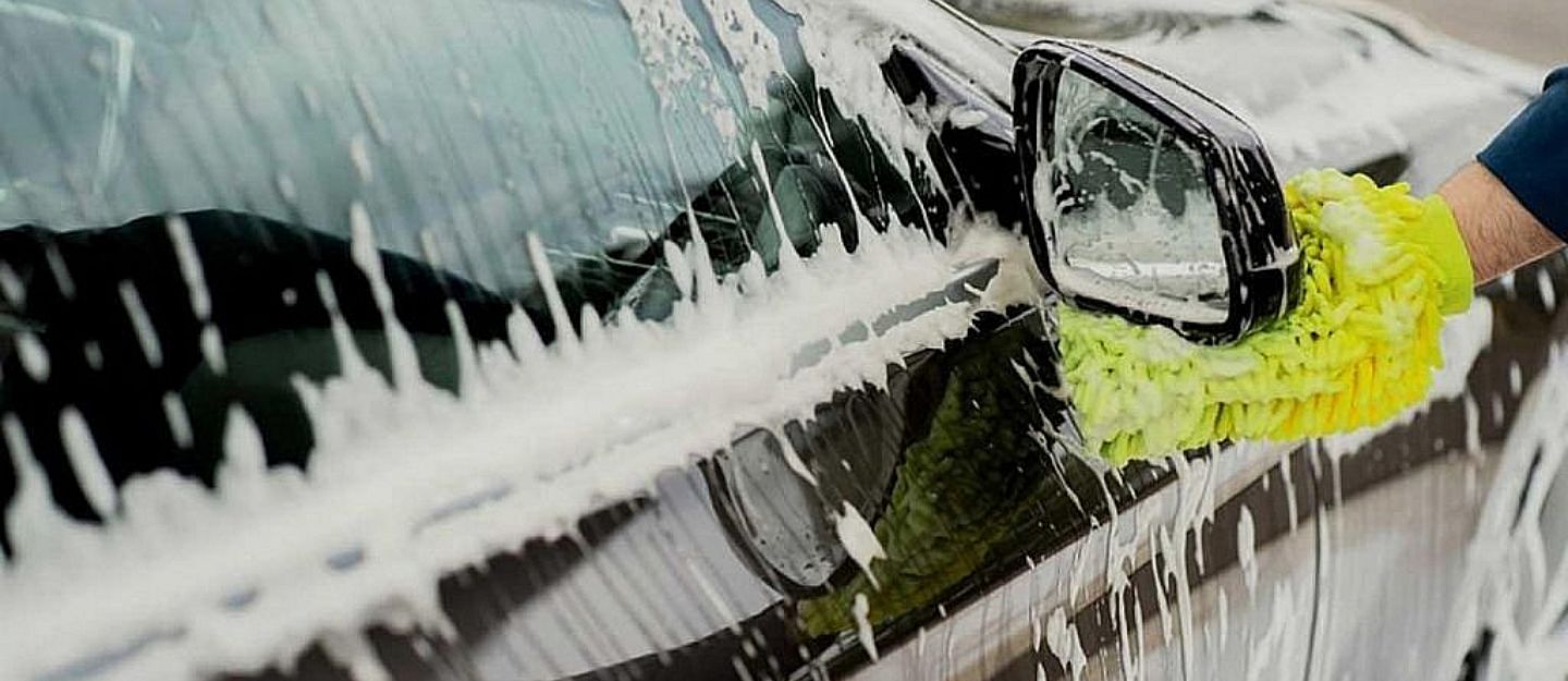 All About Two-Bucket Car Washing Method: Steps, Tips & More | dubizzle