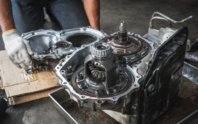 Sand Casting in Cars: Advantages, Applications and More | dubizzle