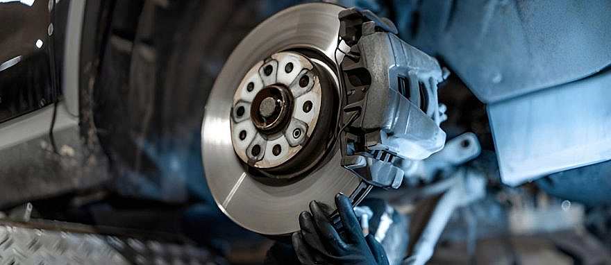Step by Step Breakdown of Brake Safety Inspection at Home | dubizzle