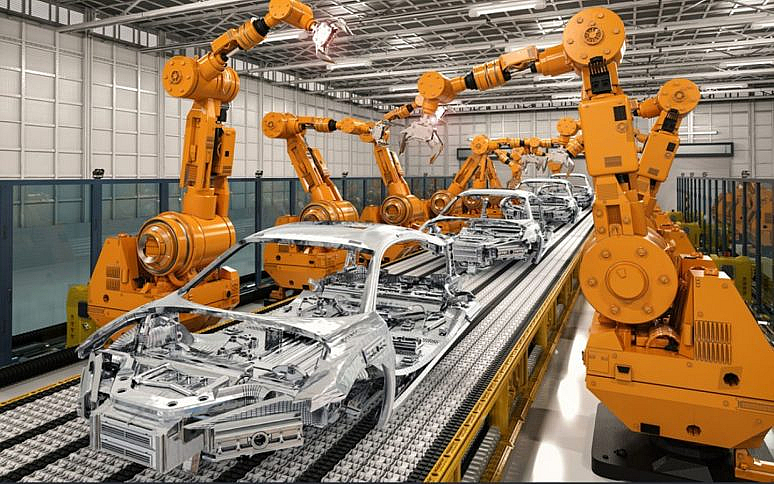 Monocoque vs Ladder Chassis: Safety, Structure & More | dubizzle