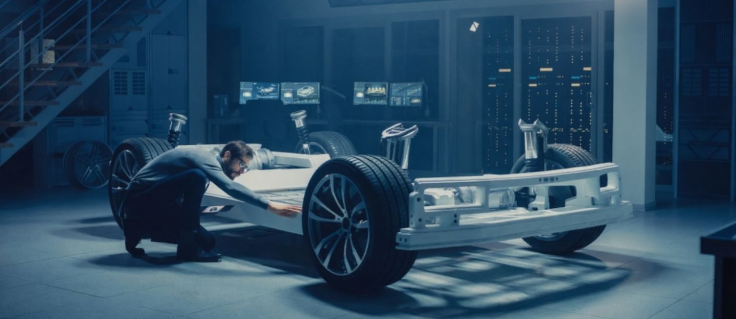 Monocoque vs Ladder Chassis: Safety, Structure & More | dubizzle