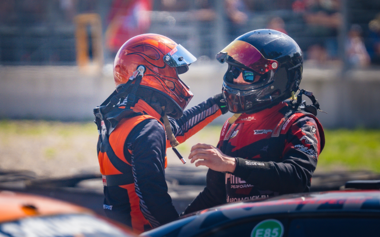 F1 Safety Innovations: Halo Device, Fire-Proof Gear & More | dubizzle