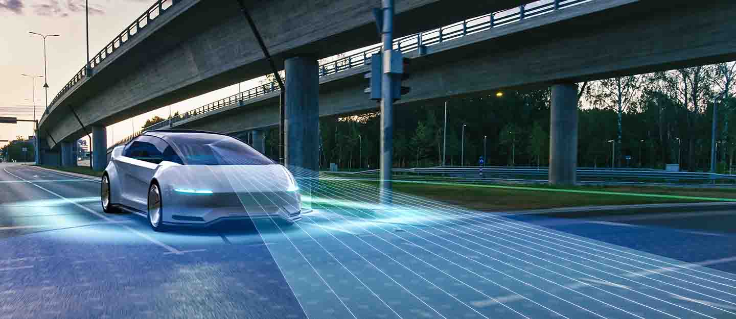 Debunking Common Myths About Self-Driving Cars | dubizzle