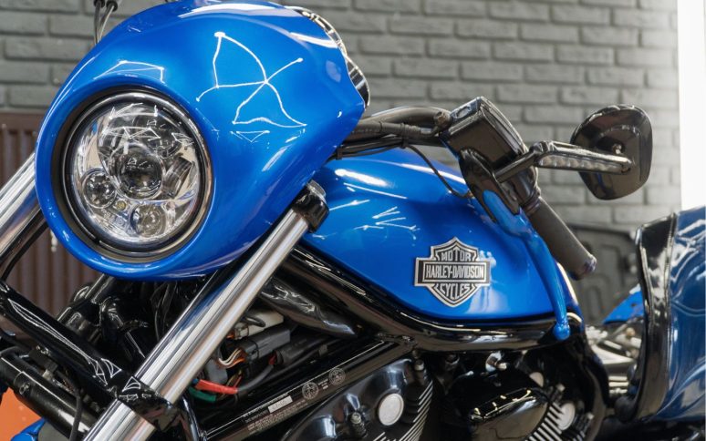 Popular Motorcycle Logos and Their Meanings | dubizzle