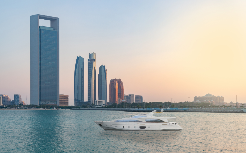 Companies for Boats and Yachts for Rent in Abu Dhabi | dubizzle