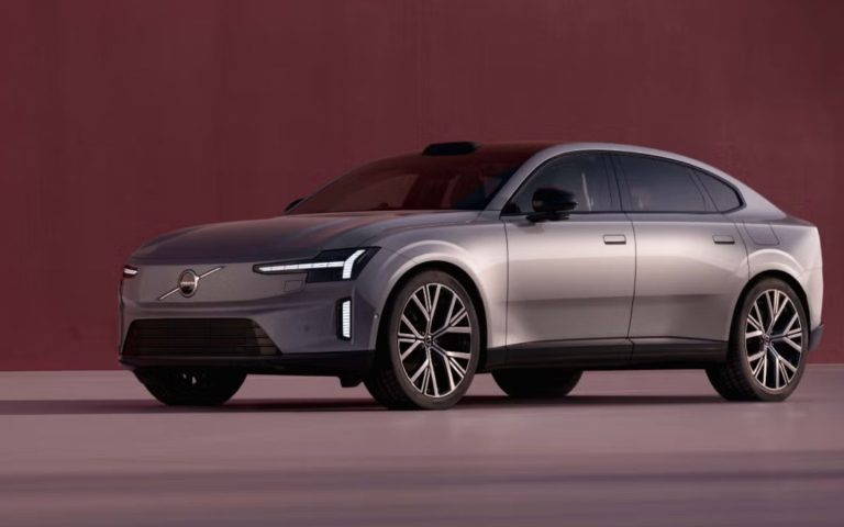 EVs With Over 700 km Range: Gravity, EQS & More | dubizzle