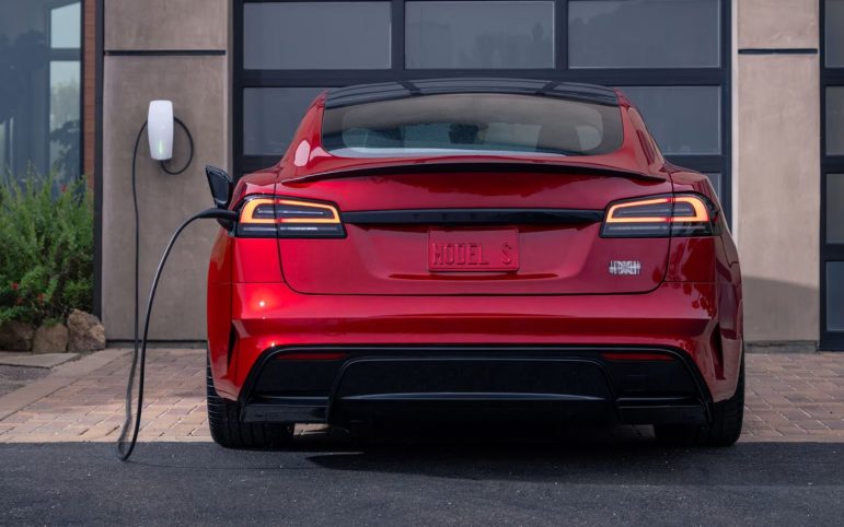EVs With Over 700 km Range: Gravity, EQS & More | dubizzle