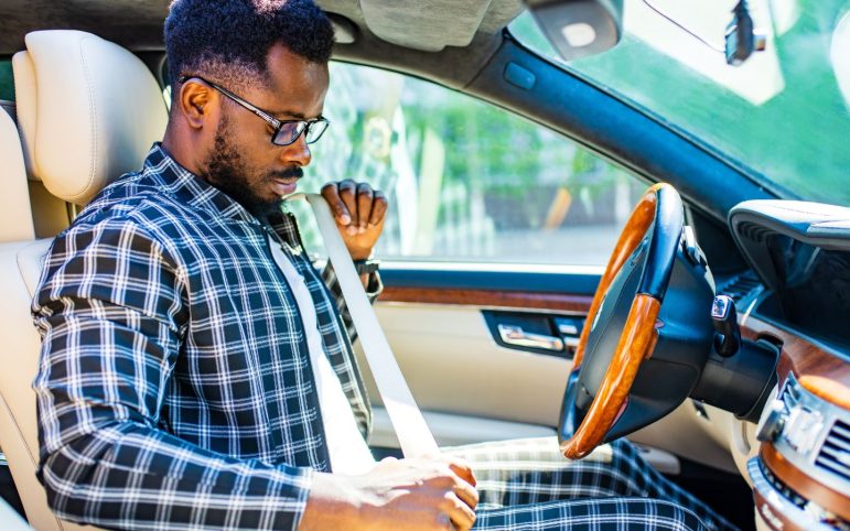 Health & Wellness Features in Cars Explained | dubizzle