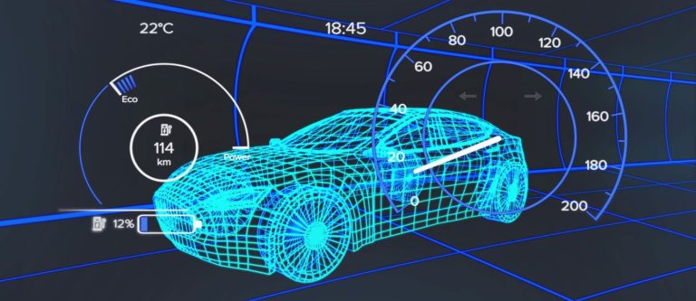Virtual Track Modelling: Features, Benefits & More | dubizzle