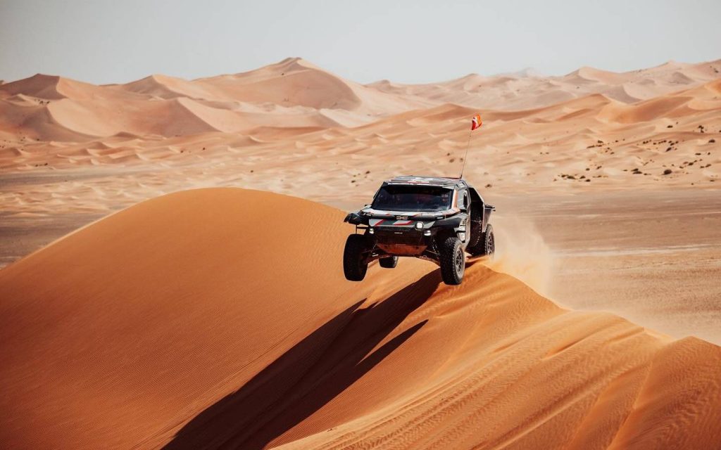 All About Rally Racing: History, Rules & More | dubizzle