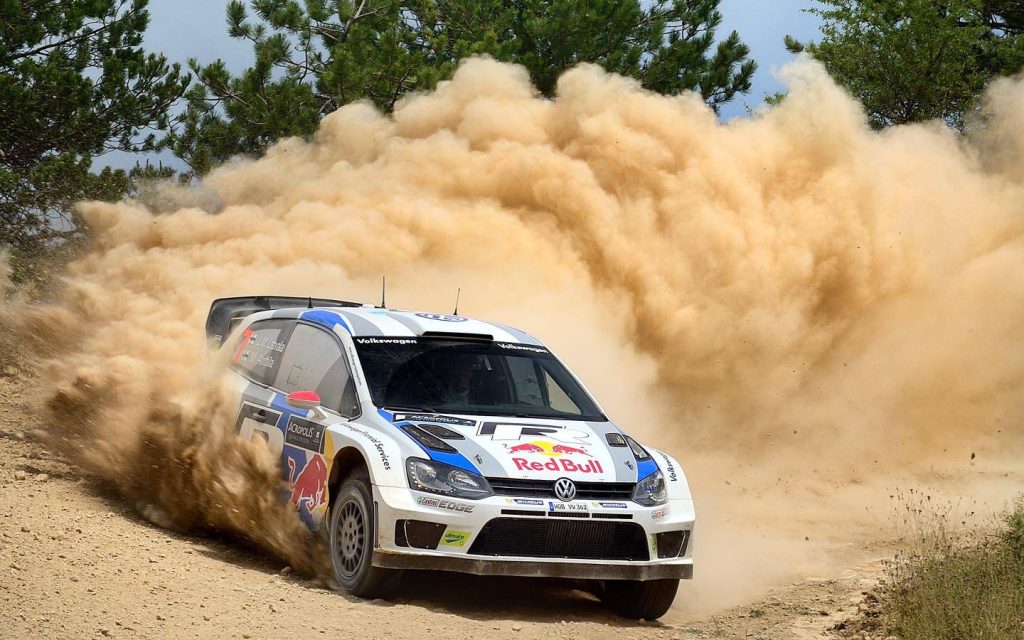 All About Rally Racing: History, Rules & More | dubizzle