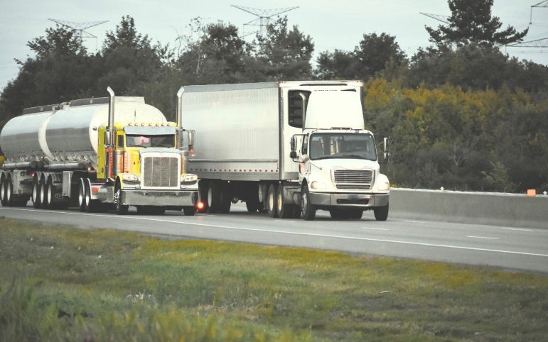Heavy Vehicle Traffic Fines in the UAE | dubizzle