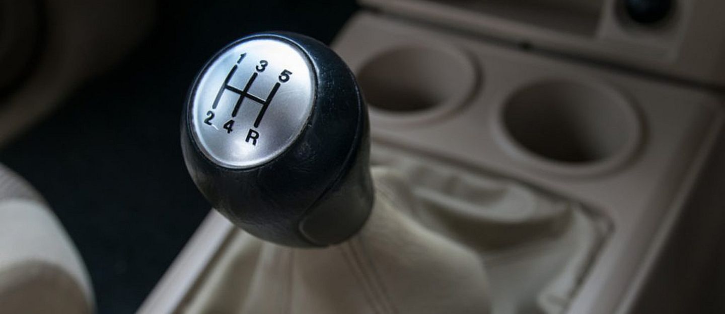 Manual Transmission Myths Vs Reality Dubizzle