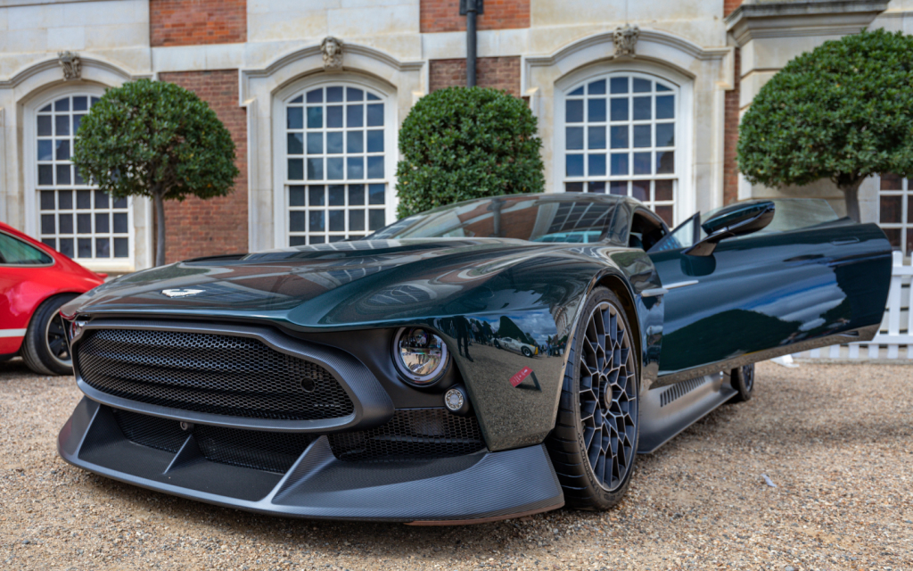 List of Iconic One-Off Cars: X-1, Sweptail, SC20 & More | dubizzle