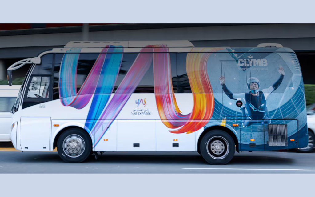 Transportation in Yas Island: Routes, Timings and More | dubizzle