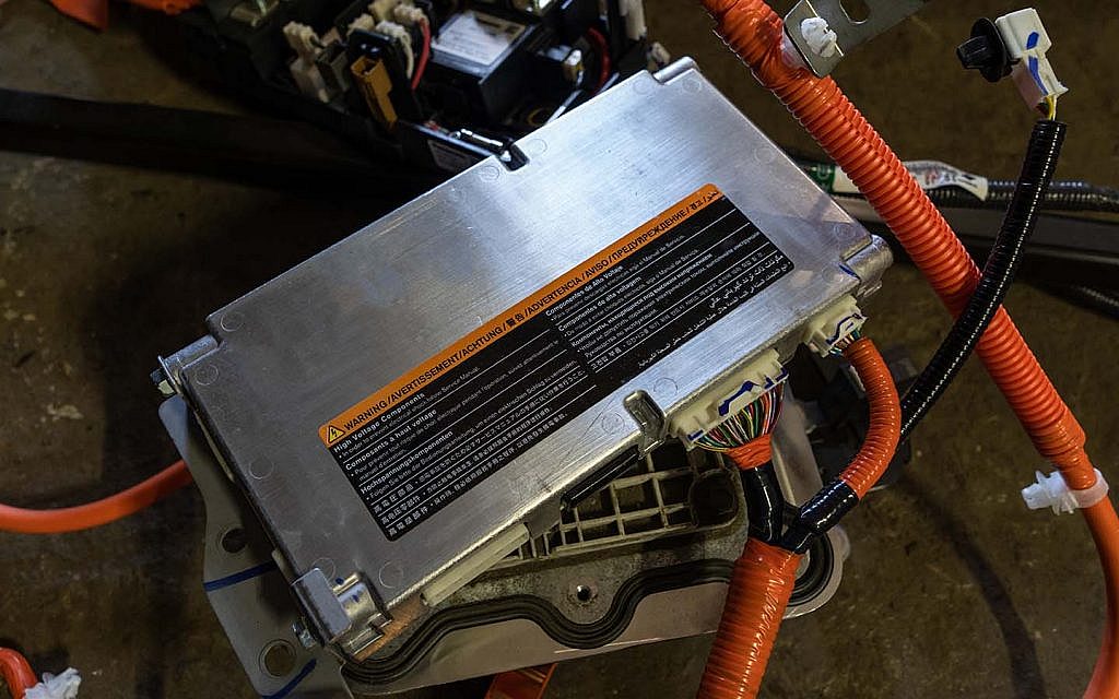 Legal Performance Modifications in EVs for UAE Roads | dubizzle