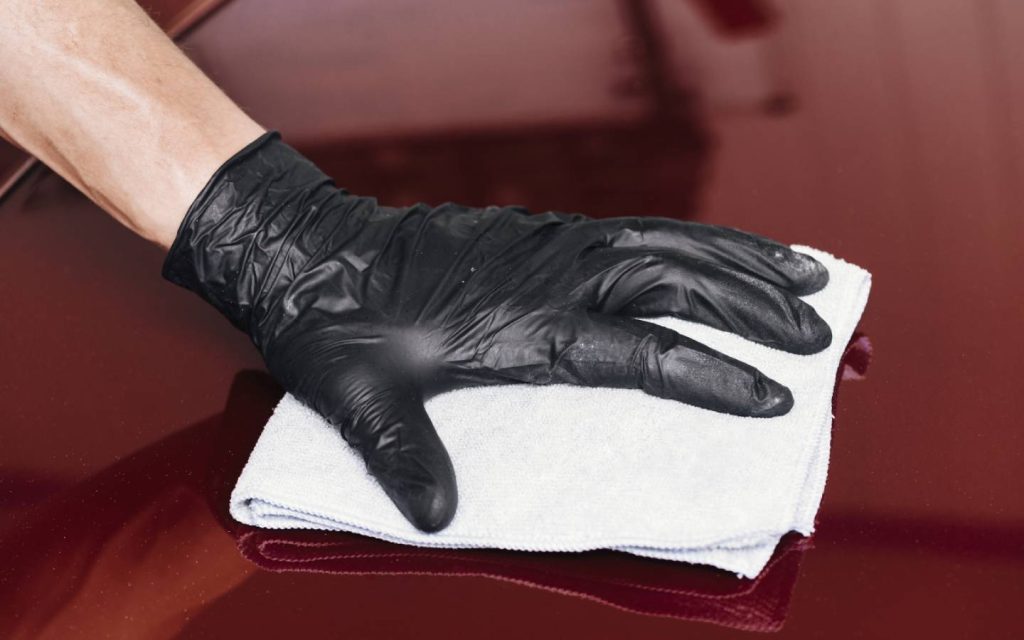 Fixing a Car’s Peeling Clear Coat: Tips & Causes | dubizzle