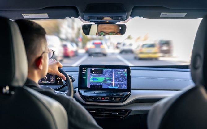 Google Assistant in Cars: Features, Settings & More | dubizzle