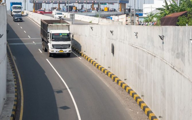 Masar Sharjah Truck Toll System: Details & More | dubizzle
